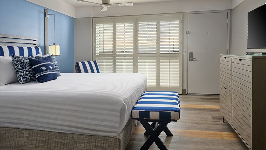 Morro Bay Hotel on the Water | Inn at Morro Bay CA