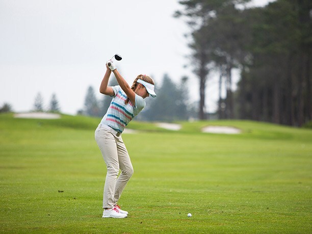 Morro Bay Golf Course | Inn at Morro Bay