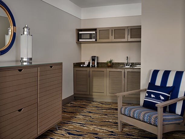 Morro Bay Hotel Rooms in CA | Inn at Morro Bay
