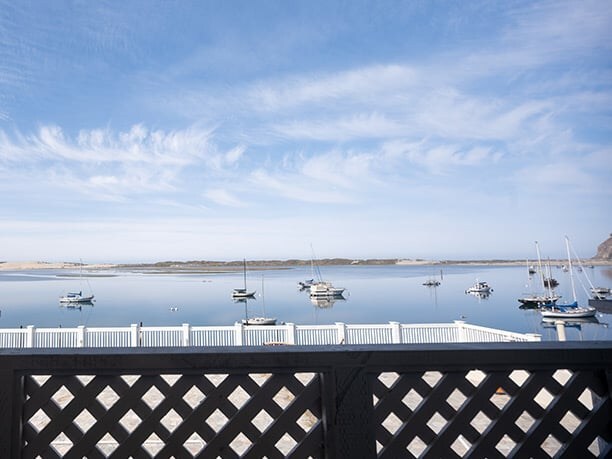 Morro Bay Hotel Rooms in CA | Inn at Morro Bay