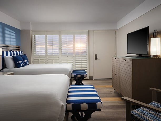 Morro Bay Hotel Rooms in CA | Inn at Morro Bay