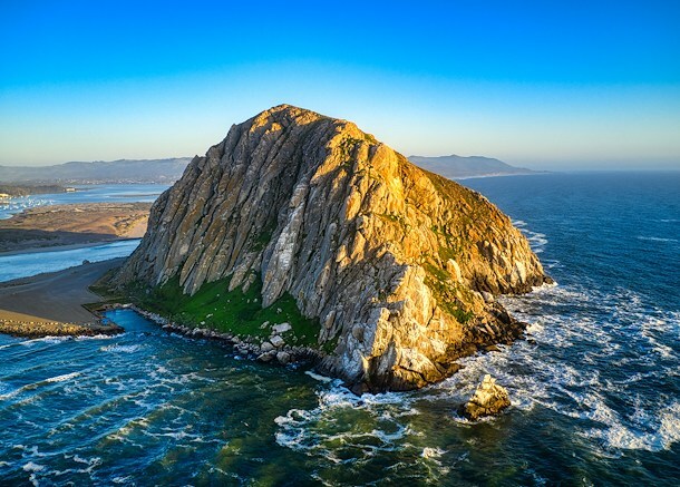 Morro Bay Hotel on the Water | Inn at Morro Bay CA