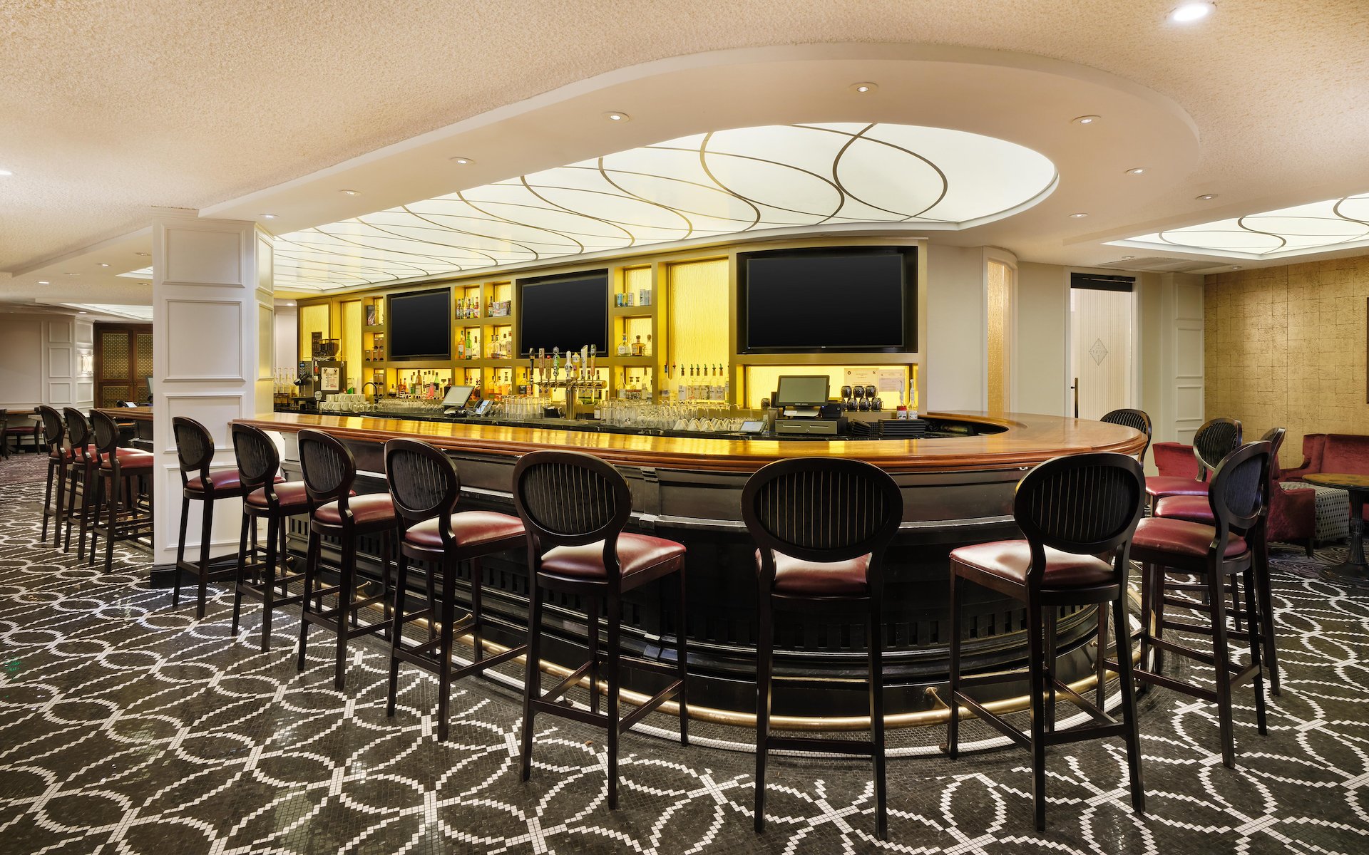Hotels In Madison WI | Park Hotel