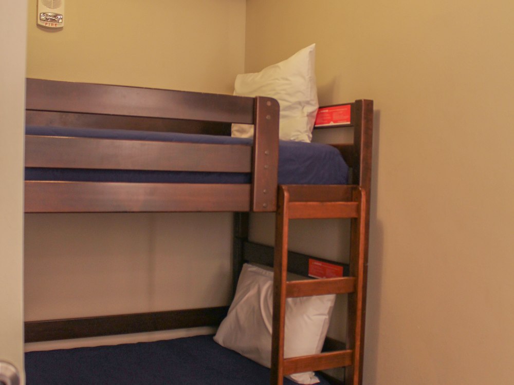 Camelback Resort Lodging Photos | Poconos, PA