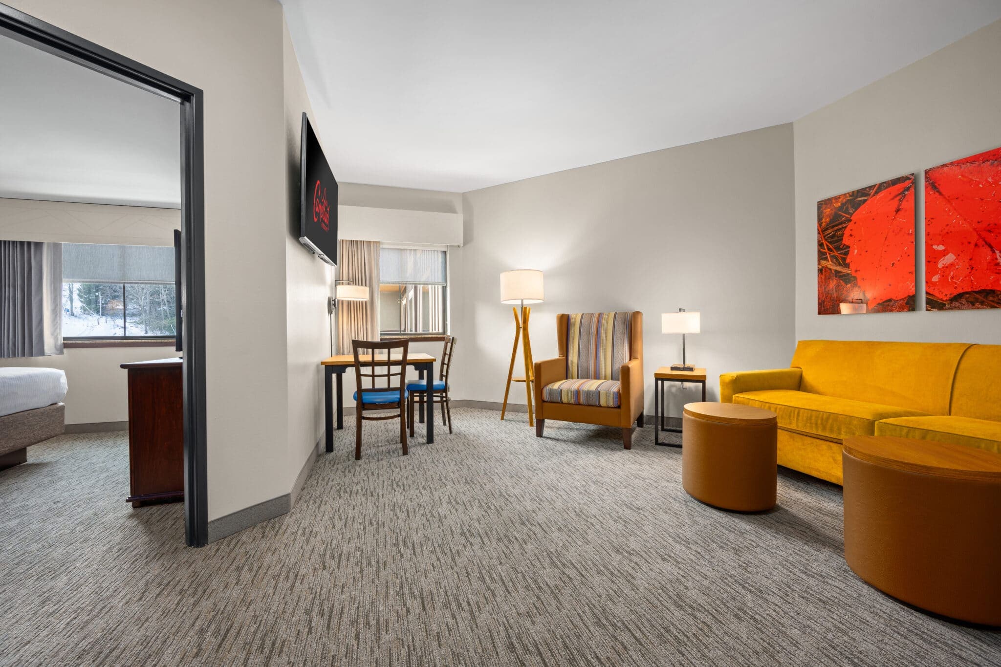 Camelback Resort - Family Fun & Adventure in the Poconos, PA