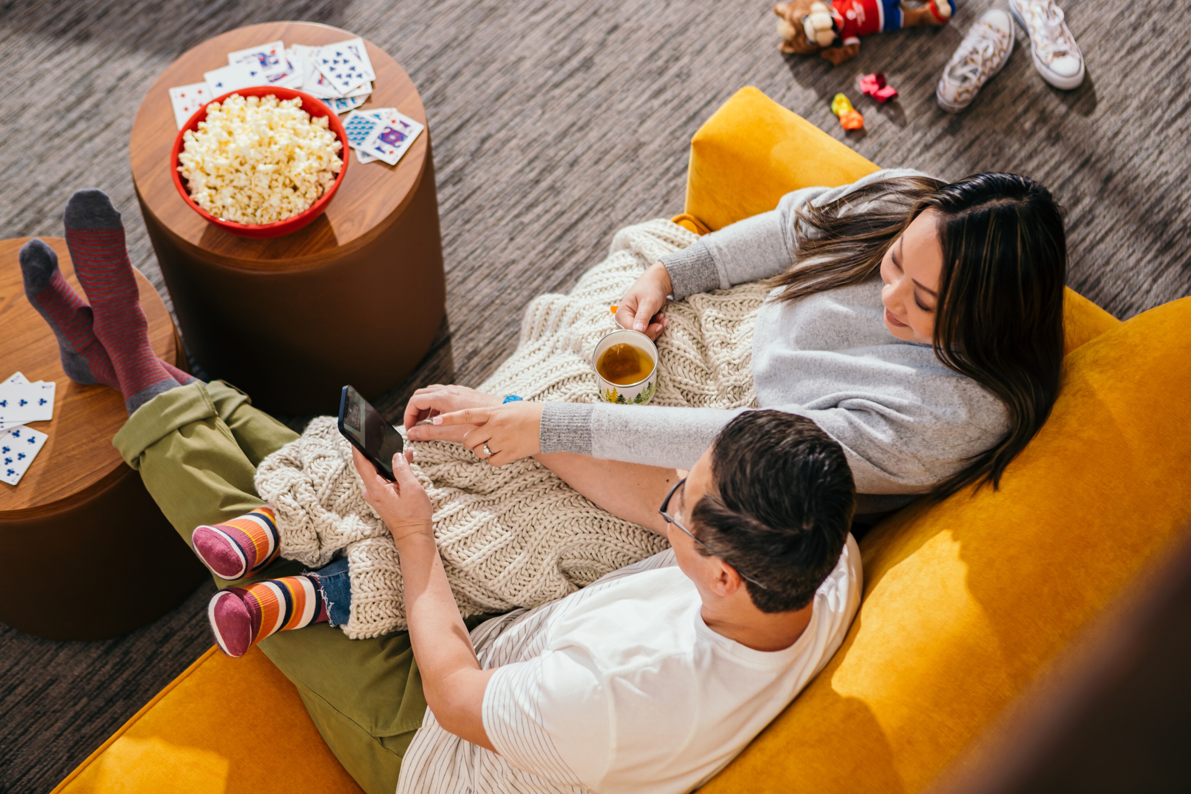 Camelback Maps | Camelback Resort