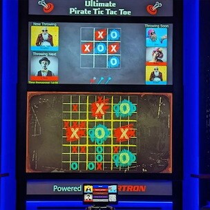 Krazy Darts in the Poconos | Camelback Resort