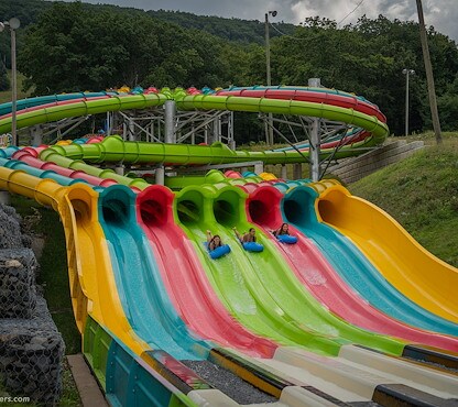 Poconos Book Early and Save | Camelback Resort