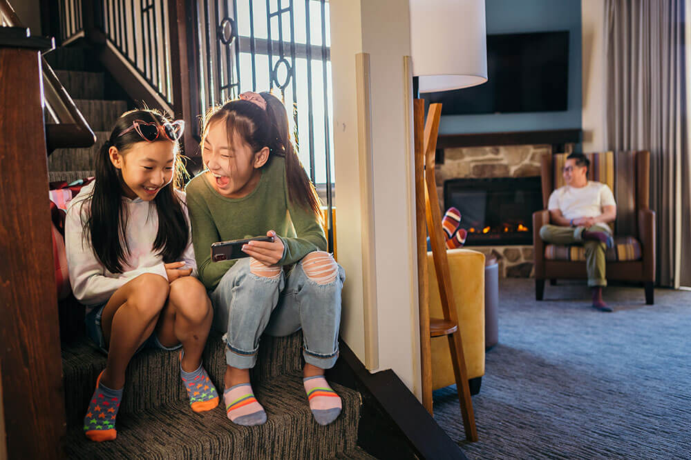 Camelback Resort Map | Poconos, Tannersville PA