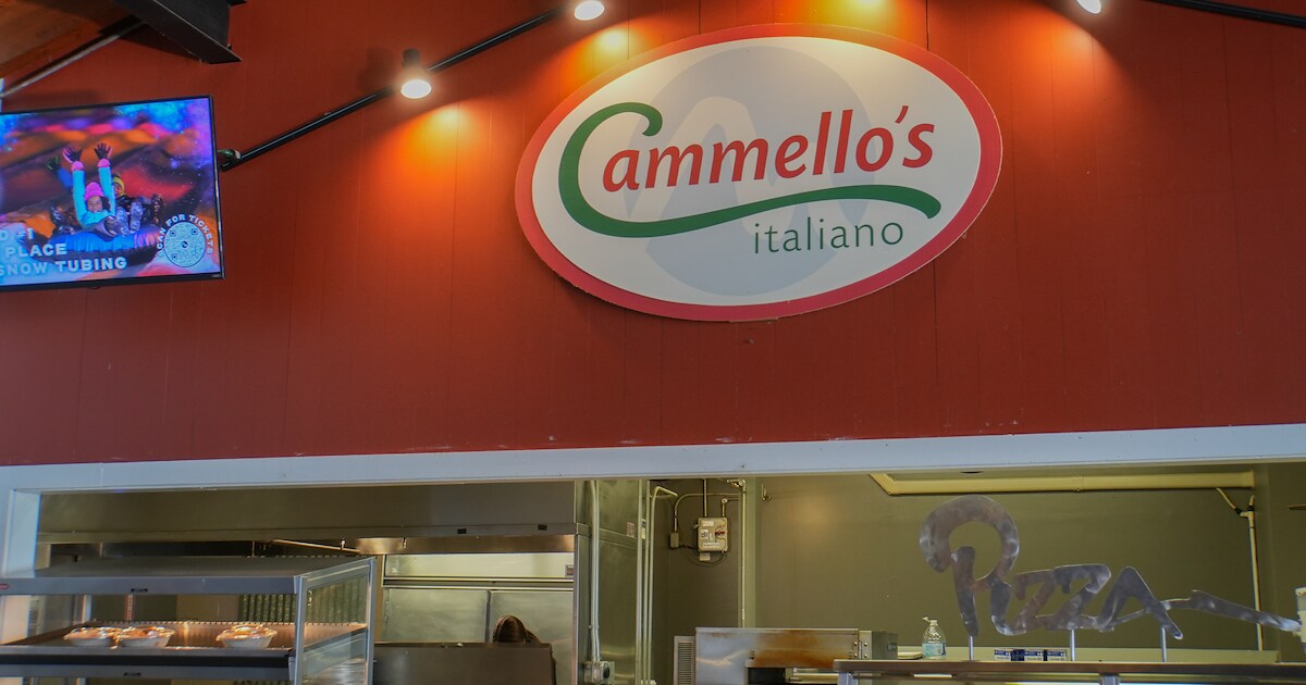 Cammello’s – Poconos Restaurant | Camelback Resort PA