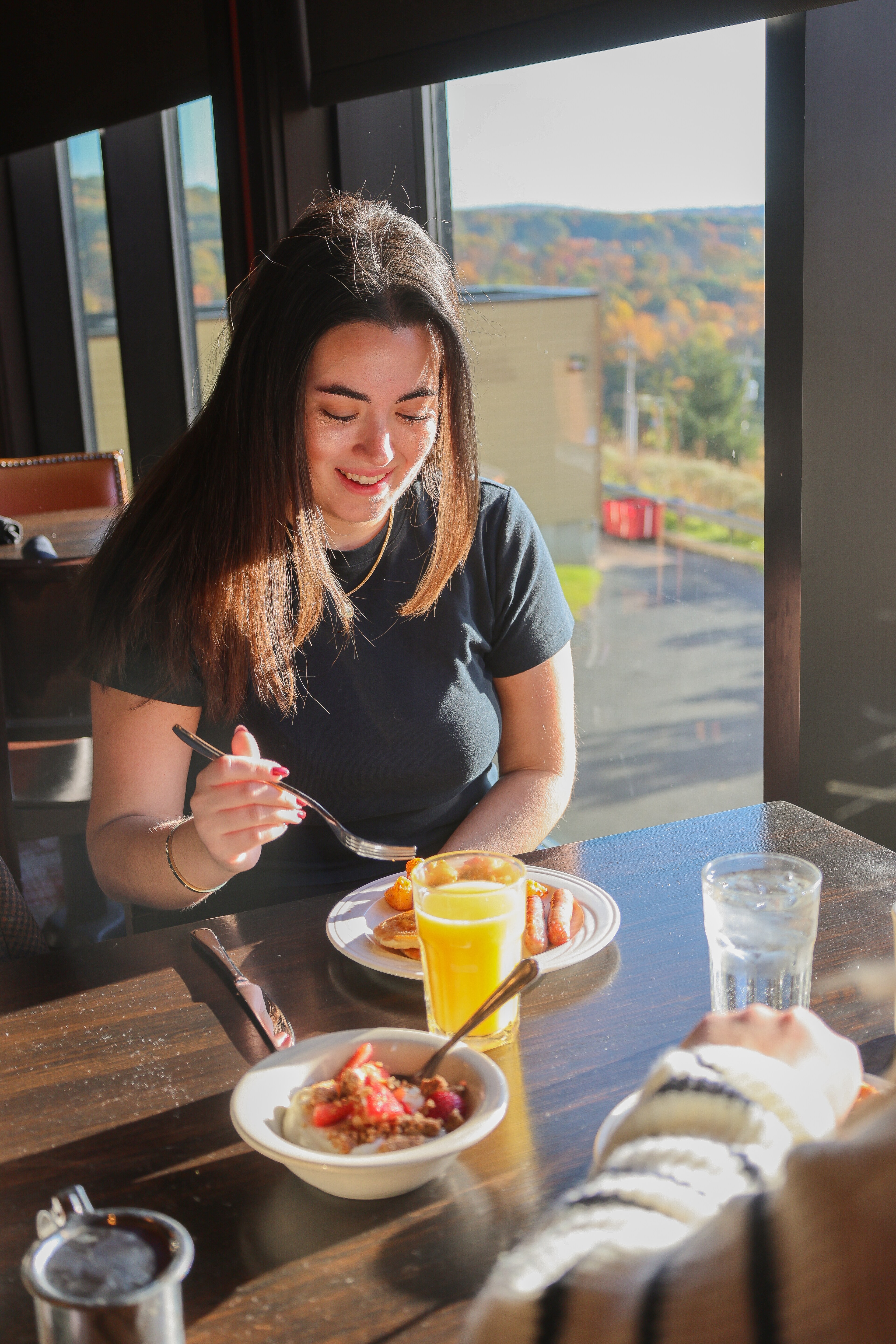 Hemispheres Breakfast Buffet | Camelback Poconos Restaurant