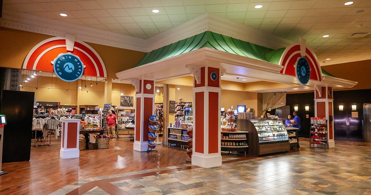 Mountain Market | Camelback Resort Tannersville, PA