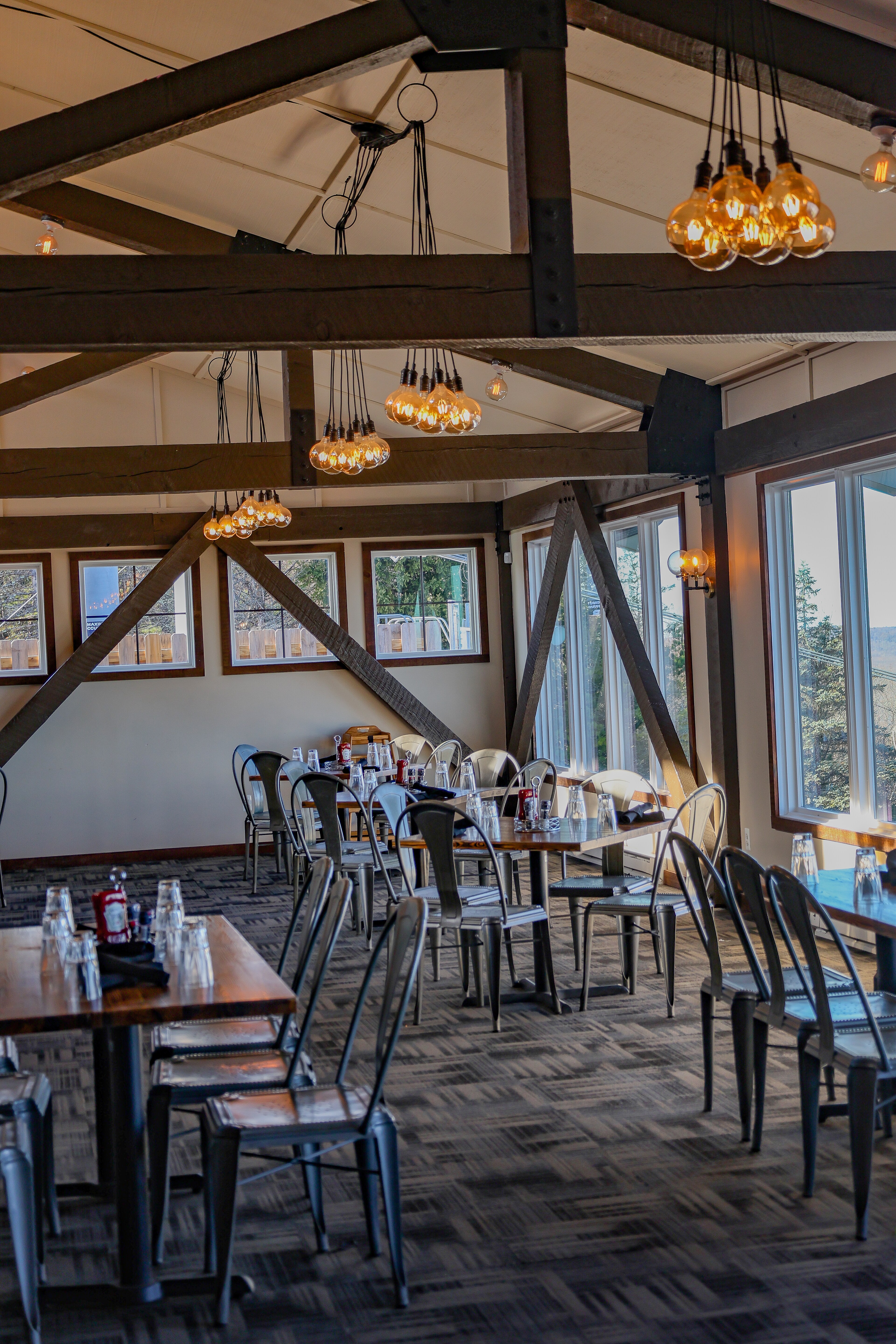 Summit House Weddings | Camelback Resort Poconos