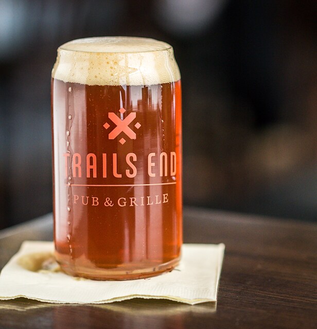 Trails End Pub & Grille | Poconos Restaurant | Camelback