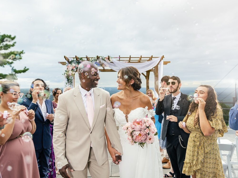 Poconos Wedding Gallery | Camelback Resort Weddings