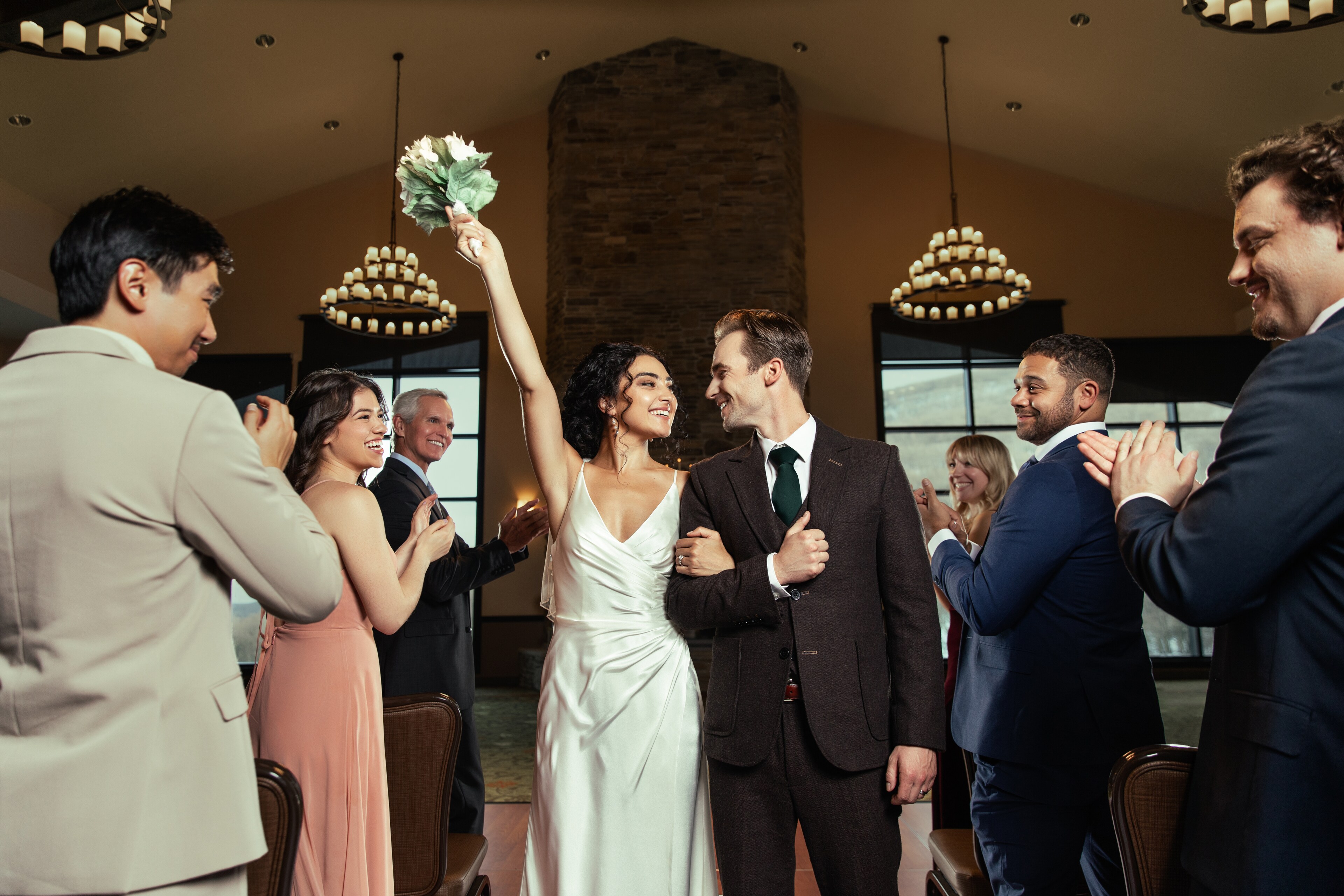 Camelback Resort Map | Poconos, Tannersville PA