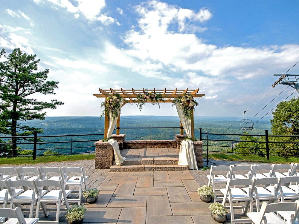 Poconos Wedding Gallery | Camelback Resort Weddings
