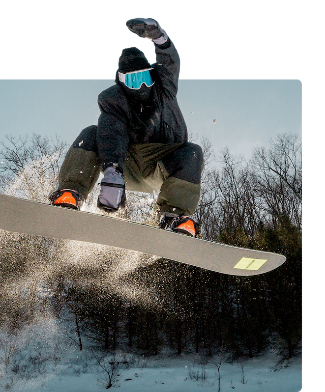 Ski & Snow Tubing in the Poconos | Camelback Resort