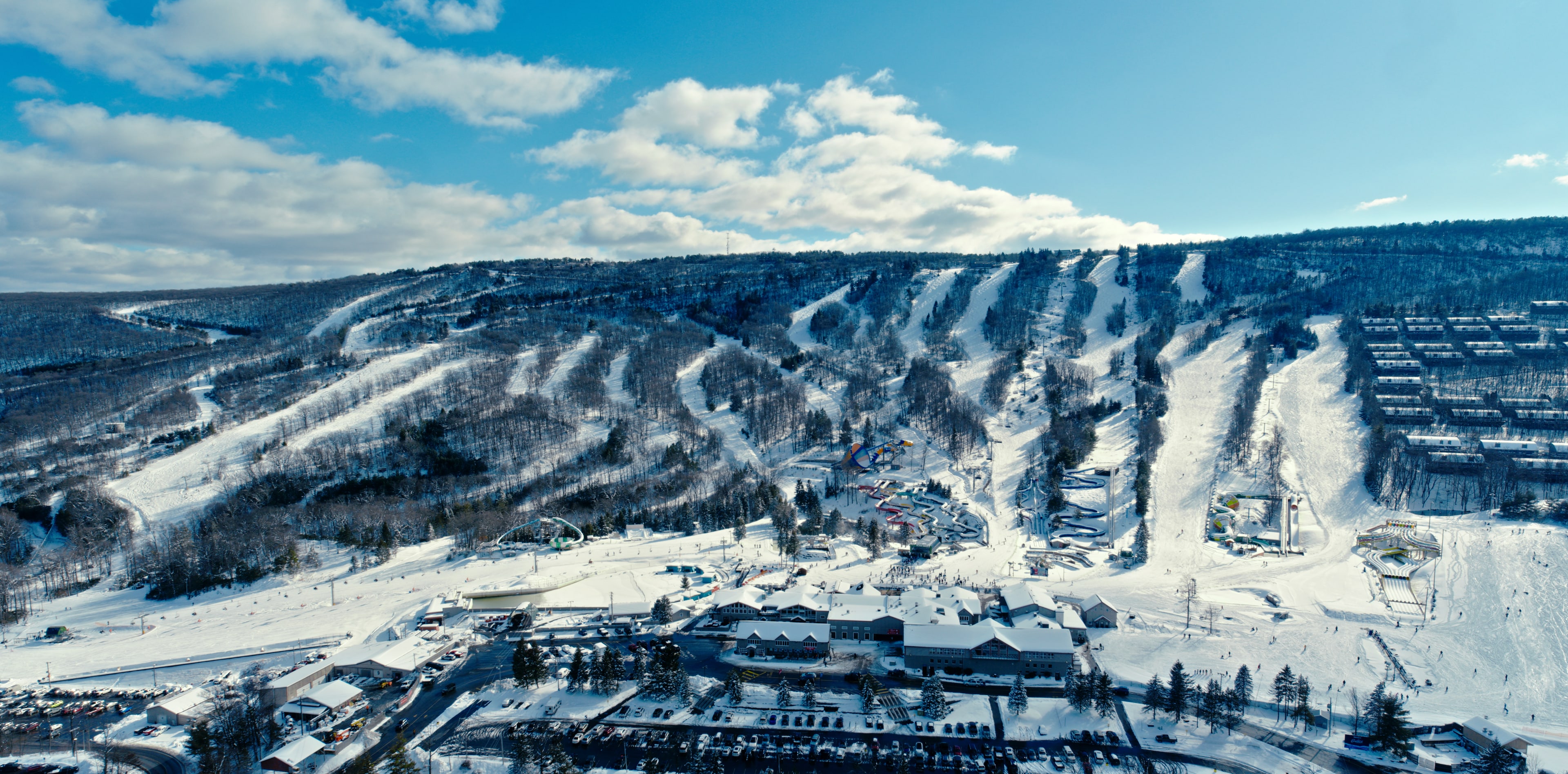 Camelback Resort Names New Leadership Team to Elevate Guest Experience