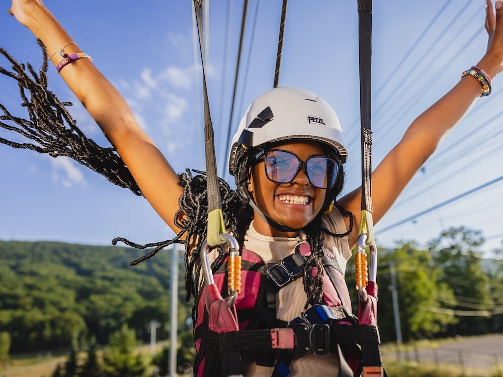 Spring & Summer Activities in the Poconos | Camelback Resort