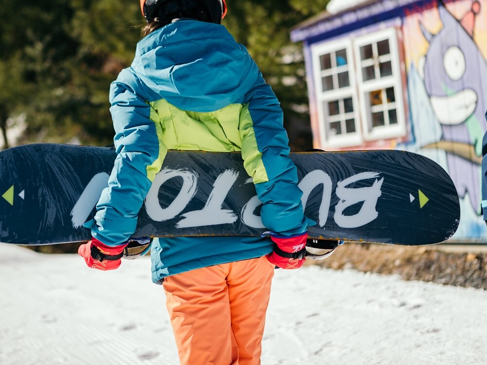 Winter Photos in the Poconos | Camelback Resort Gallery
