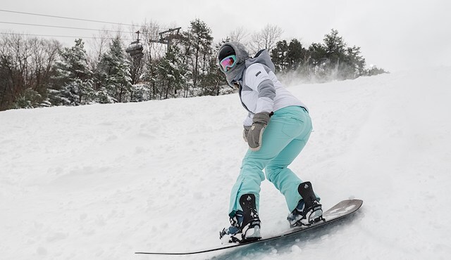 Poconos Triple Tickets | Camelback Resort