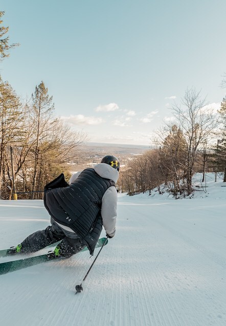 Skiing & Snowboarding | Camelback Resort Poconos