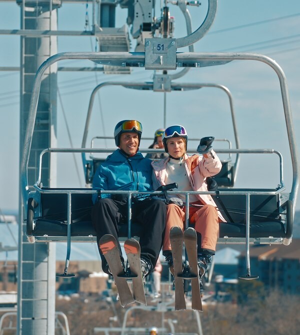 Poconos Triple Tickets | Camelback Resort