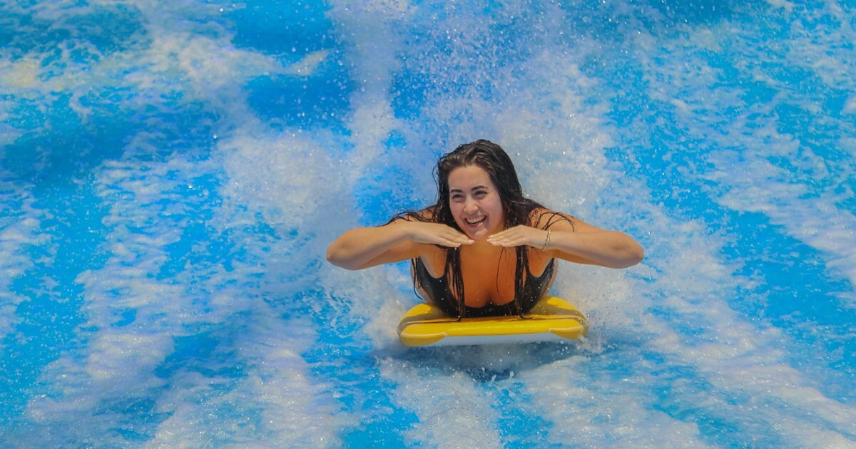 Camelbeach Waterpark Tickets |Camelback Resort Poconos, PA
