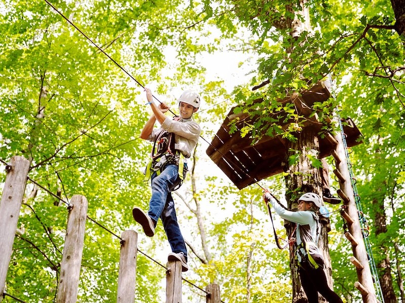 Poconos Resort Specials & Deals | Camelback Resort