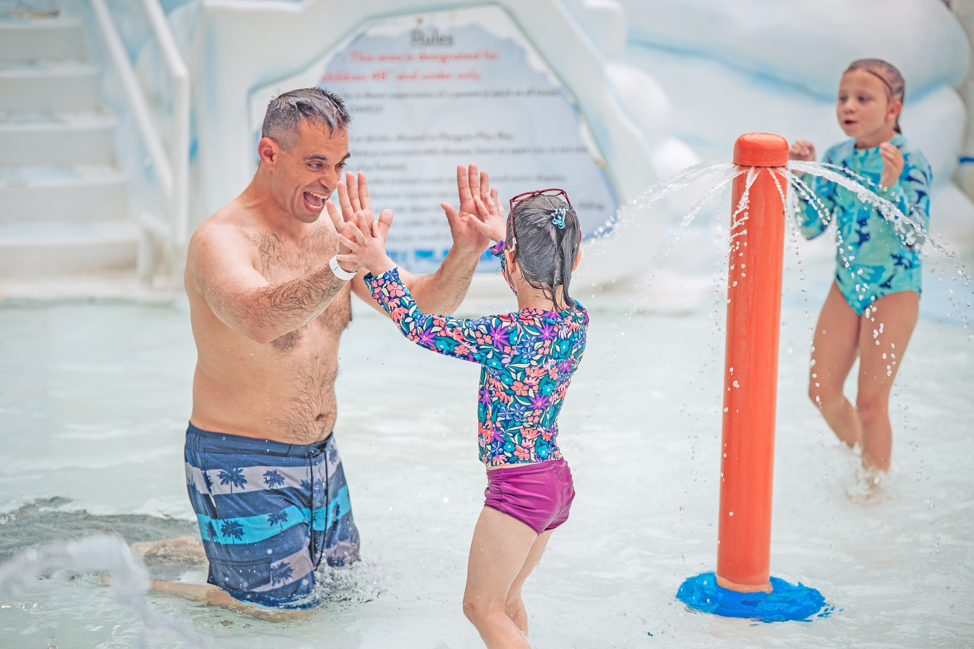 Explore Aquatopia: Top Poconos Indoor Waterpark & Family Fun