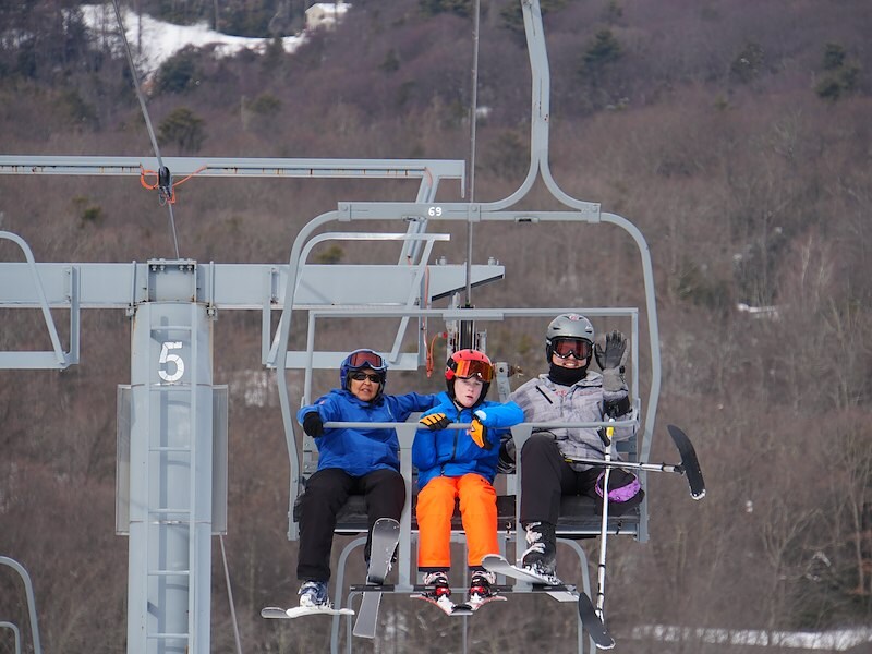 Camelback Mountain Skiing: Poconos Ski Resorts & Snowboarding Tips