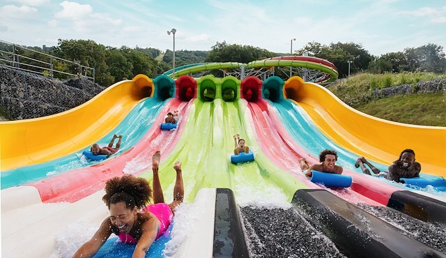 Camelbeach Waterpark Tickets |Camelback Resort Poconos, PA