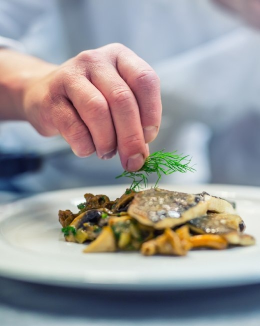 Italian Restaurants Raleigh | Jimmy V's Osteria + Bar