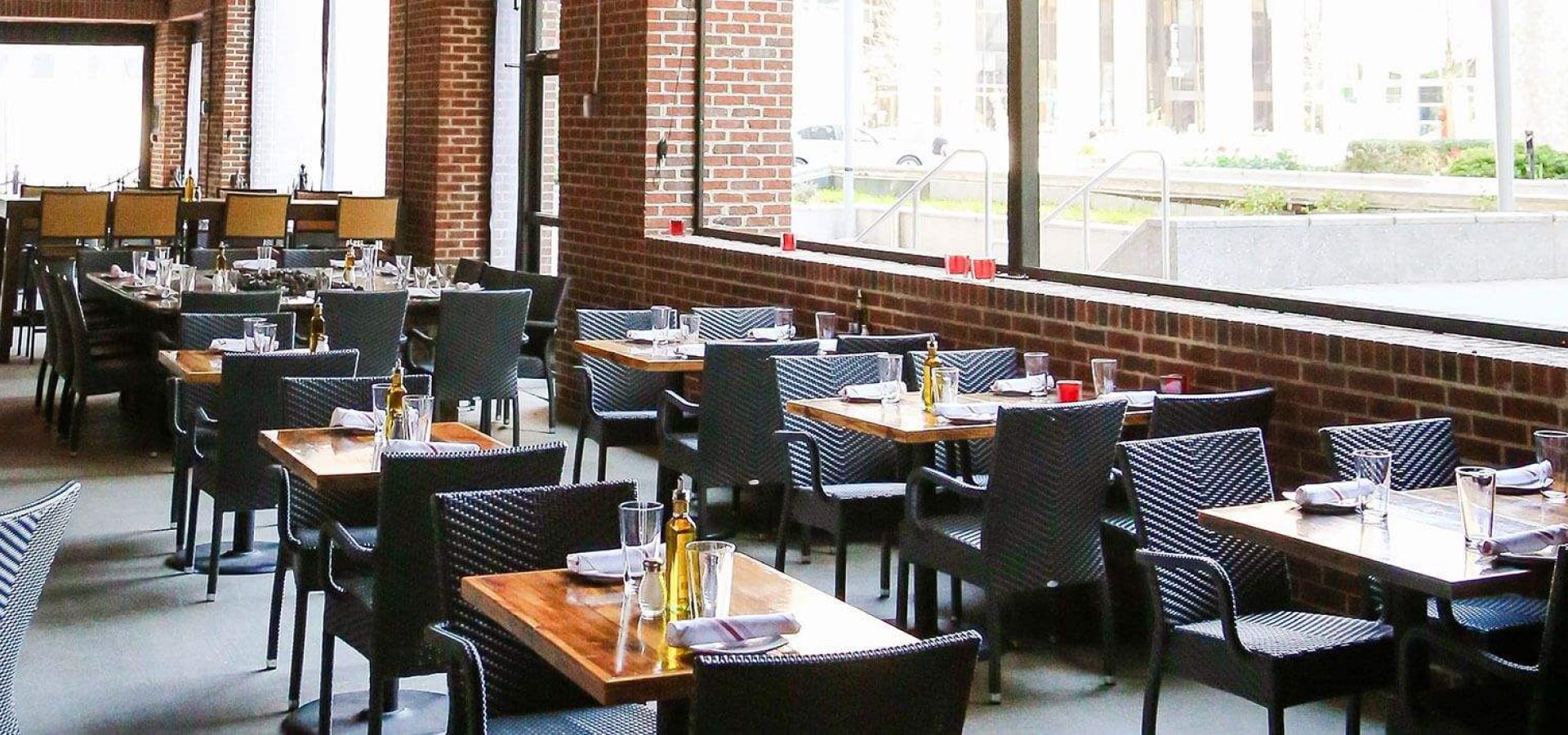 Italian Restaurants Raleigh | Jimmy V's Osteria + Bar