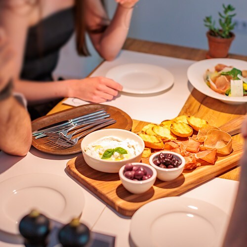 Portland OR Restaurants - The Recess Restaurant