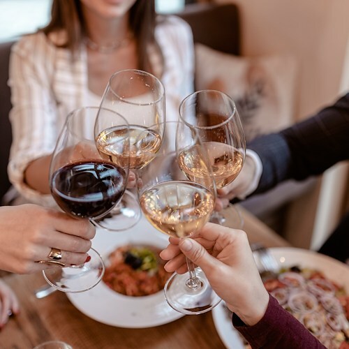 Portland OR Restaurants - The Recess Restaurant