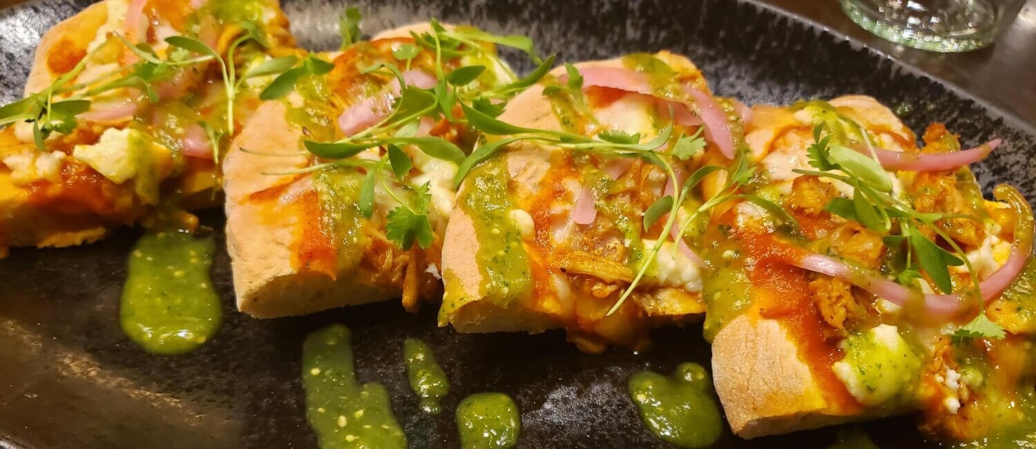Restaurants in Wilmington DE | River Rock Kitchen