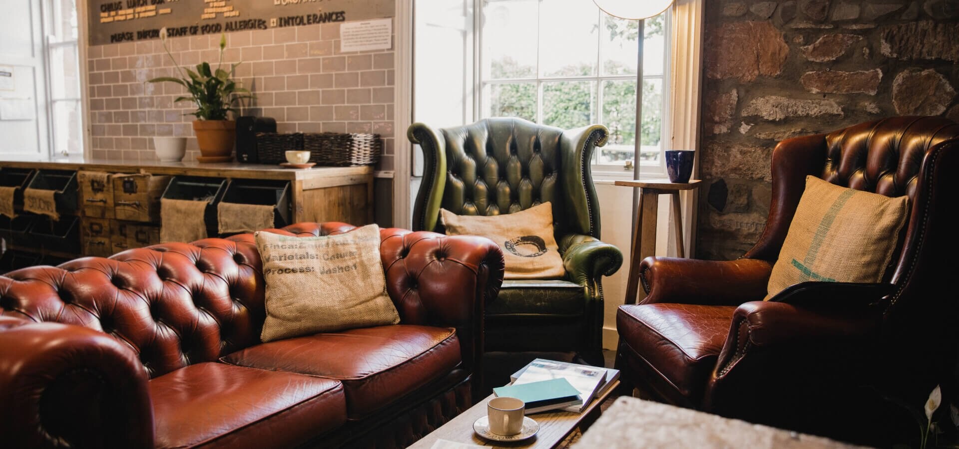 Restaurants in Wilmington DE | River Rock Kitchen