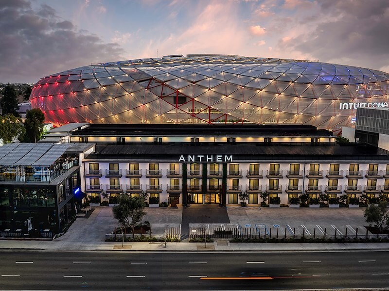 Where to Stay Near SoFi Stadium in 2026 | LA Stadium District Hotels