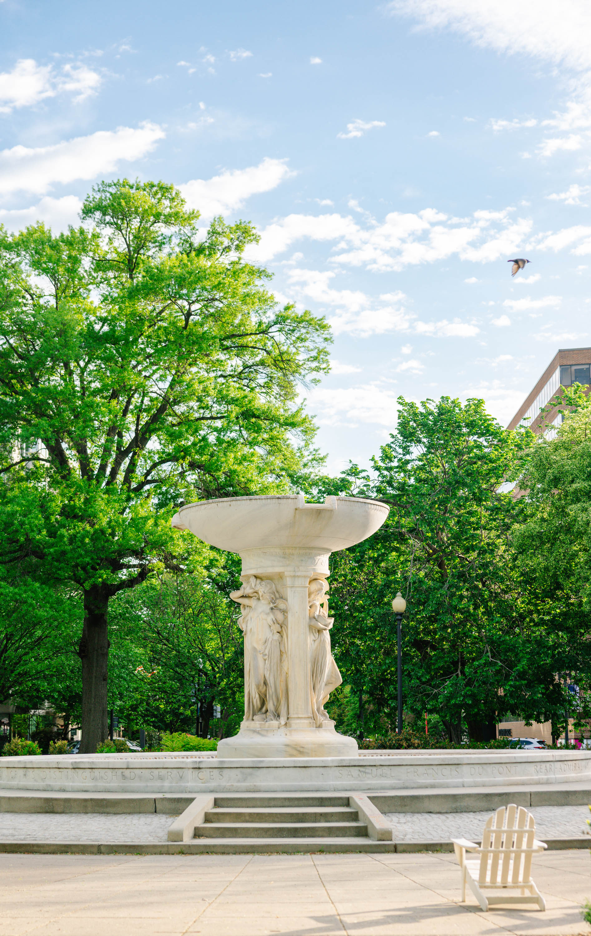 Things to Do in Washington DC | Normandy Hotel Washington DC