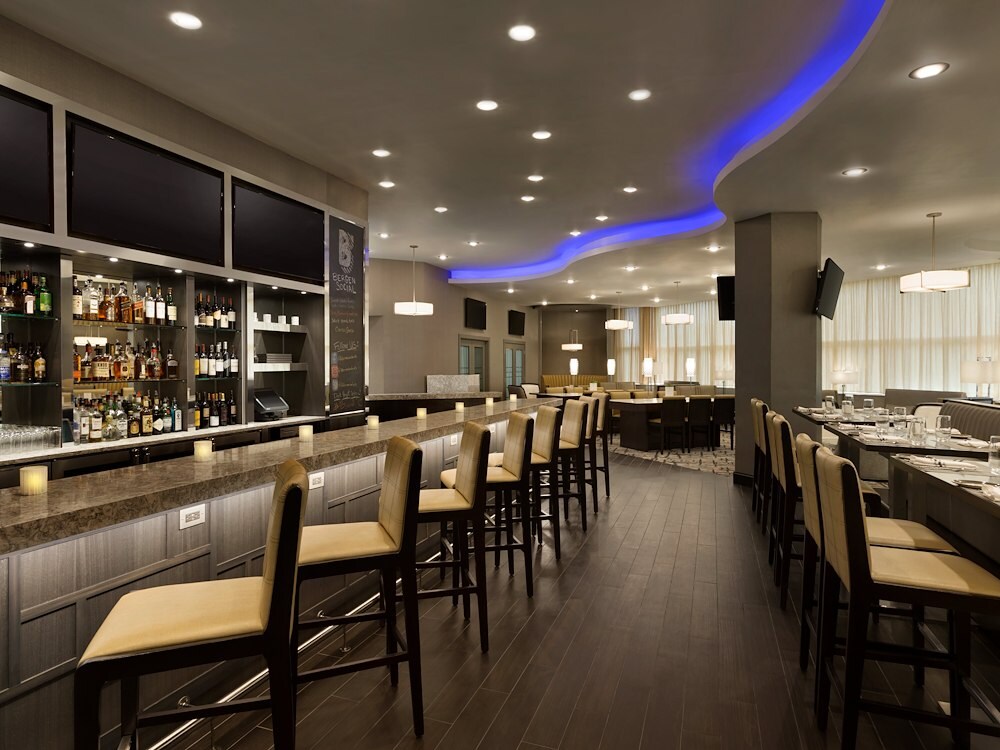 Hotel in East Rutherford, NJ | The Park Hotel at Meadowlands
