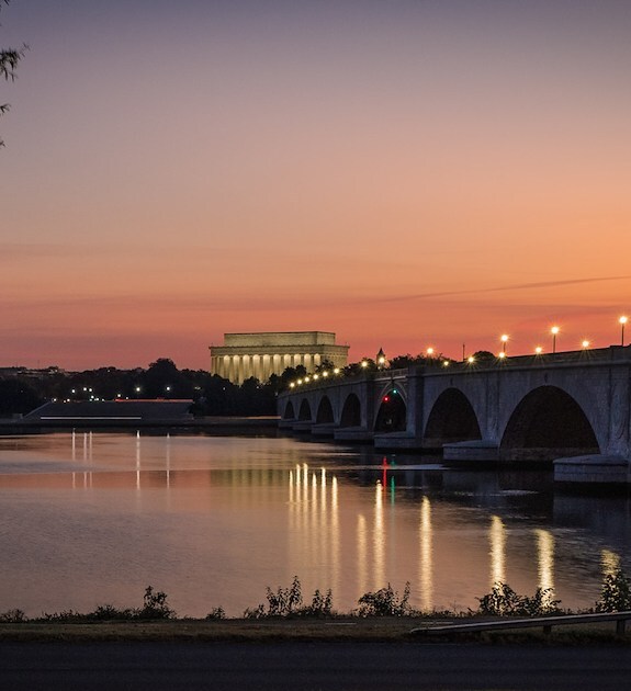 Luxury Hotel in Washington DC | The River Inn Washington