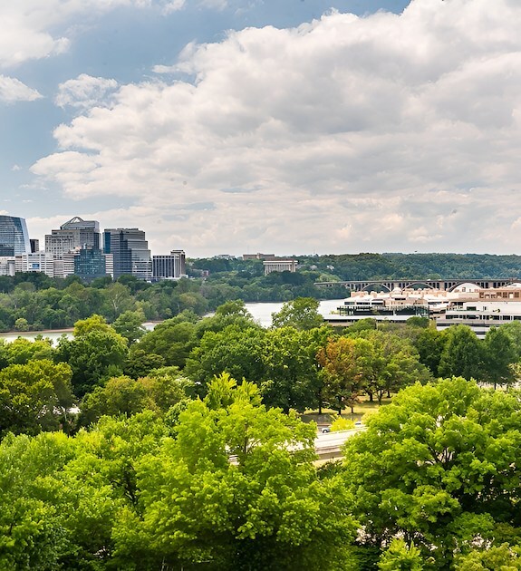 Luxury Hotel in Washington DC | The River Inn Washington