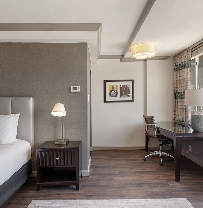 Luxury Hotel in Washington, DC | The River Inn Hotel