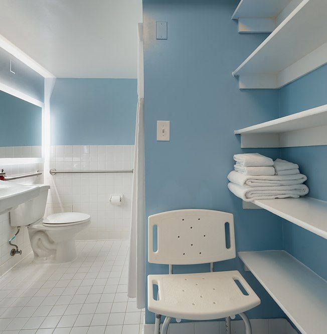 Luxury Hotel in Washington, DC | The River Inn Hotel
