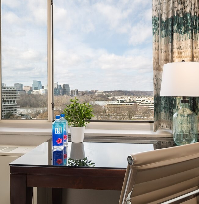 Luxury Hotel in Washington, DC | The River Inn Hotel
