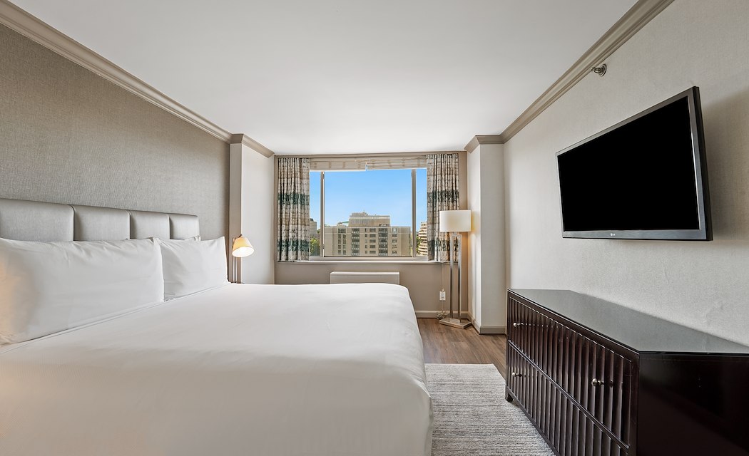 Washington, DC Accommodation | The River Inn