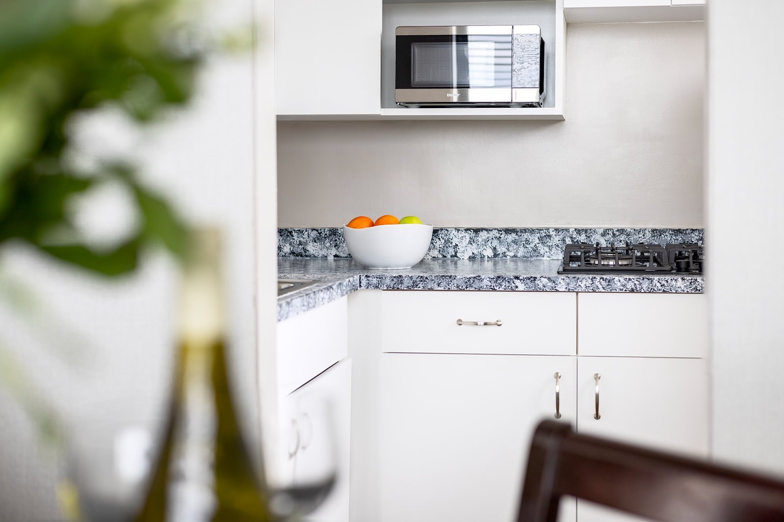Hotel Rooms in Washington, DC | The River Inn