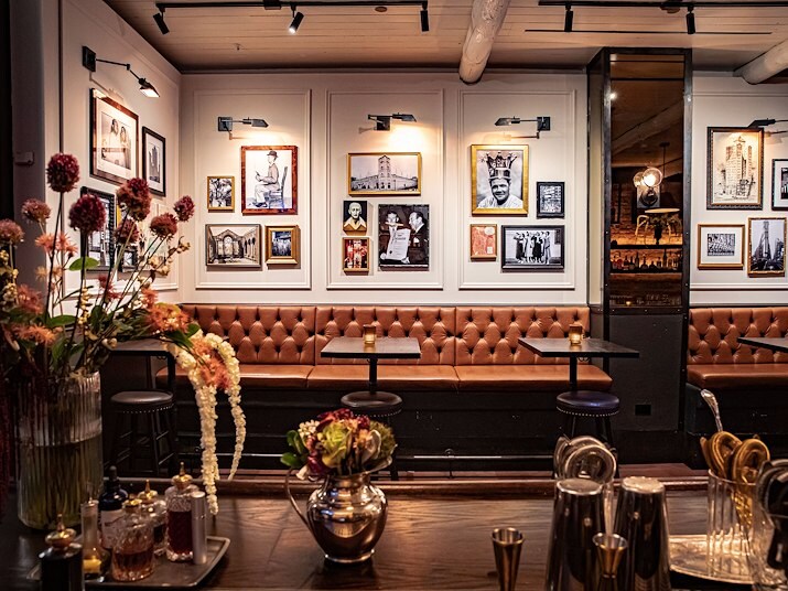 Hotel in Midtown NYC's Murray Hill | Pod 39